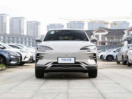 byd song plus 605