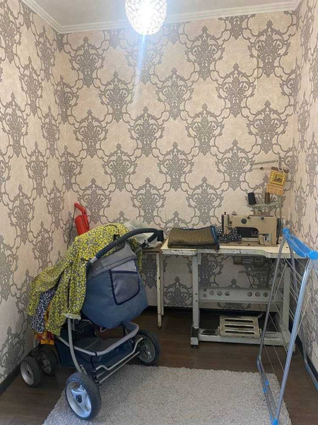 КМ117064 родается коммерческое помещение Офис в Янгихаёт