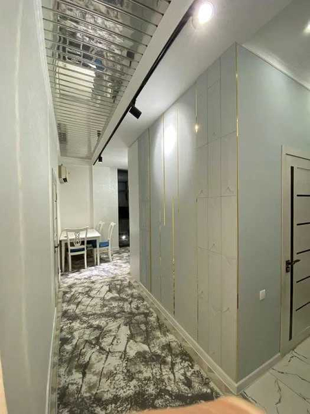 Продается 2х ком квартира в ЖК SOLARIS КУШБЕГИ, БРАТИСКИЙ МОГИЛЫ.