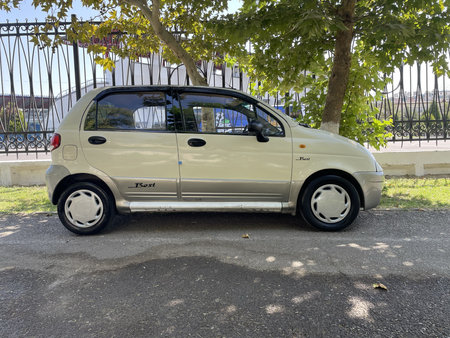Matiz Best…….