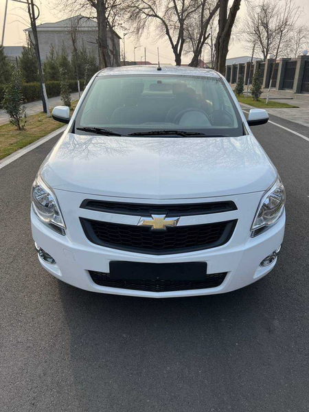Cobalt Gs-Style arenda s vikup bolib tolashga
