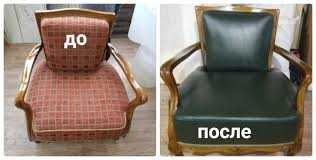 Восстановление Вашей Мебели - Быстро Качественно