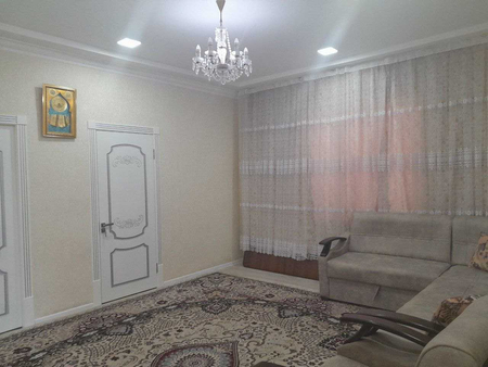 Продаётся дом В Яшнабадском районе  ( Кадышева).