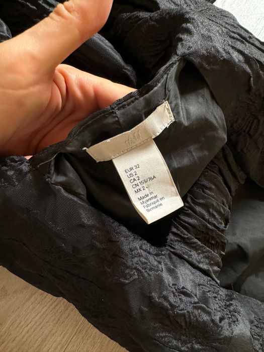 Zara, HM, LC. Одежда на девочку 10-12 лет