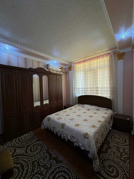 Срочно продаётся квартира в новостройке 3хком Ул.Шота Руставели