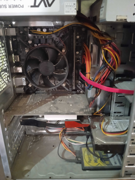 Komputer core i5