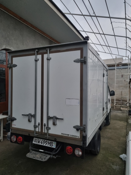 Kia bongo refrijator termo butka