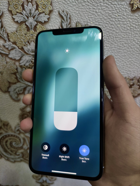 Iphone Xs Max яхши холати каробка документ