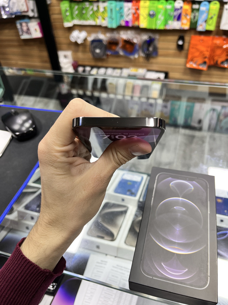 Iphone 12 Pro Muddatli toʻlov va naqdga Nasiya savdo / Айфон 12 про
