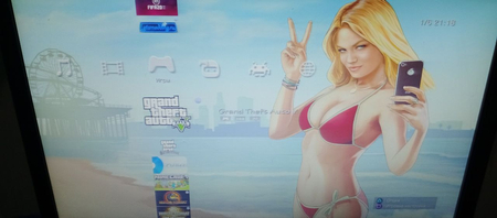 PlayStation 3 ideal