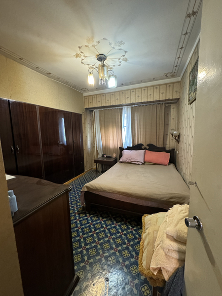 Ц2. 5ком/8этаж/9 этажке площадь 110м2