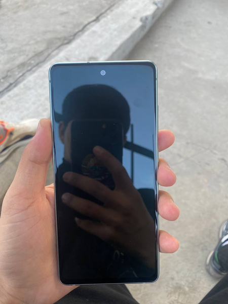 Samsung galaxy s20