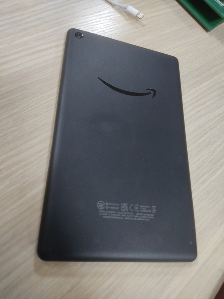 Планшет Таблет Amazon fire hd 7 (9th generation)