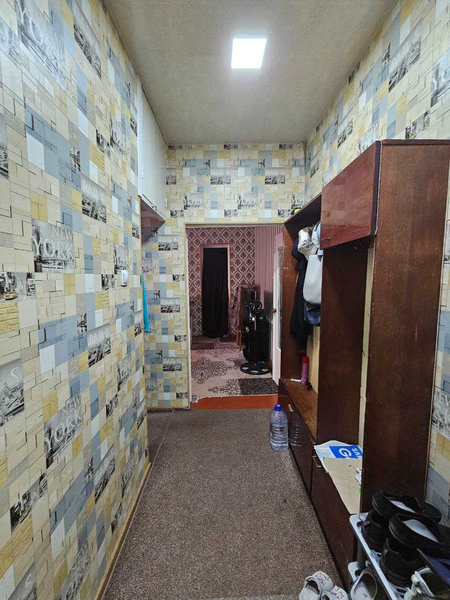 Срочно продам 1 ком квартиру на куйлюке 5 ор-р базарчик &