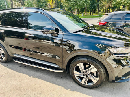 Продаётся своя Киа sorento