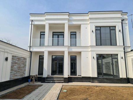 Продается Евро дом Ориентир: Циолковский  600м2