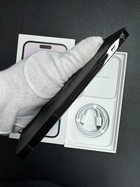 Новый iPhone 14 pro max 256