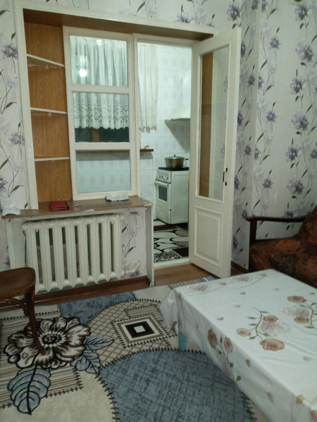 Аренда Квартира Юнусобод (01)