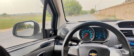 Продаю Chevrolet Spark
