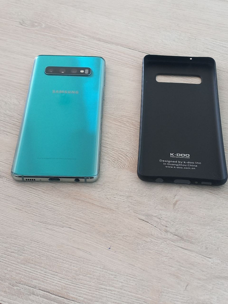 Samsung Galaxy S10
