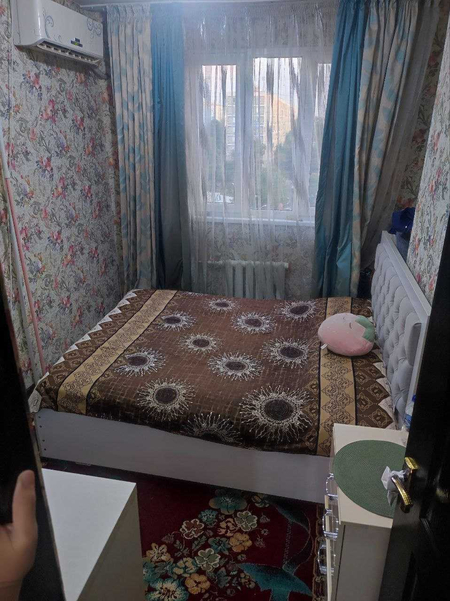 5-комнатная квартира 118м² рядом с Ташкент Сити — редкое предложение!