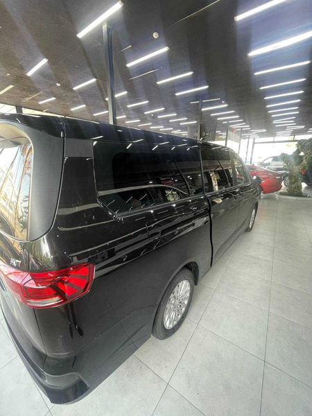 BAW M7 Luxury kanfort