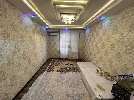 Яшнабадский район продается новостройка  4/2/4 N92