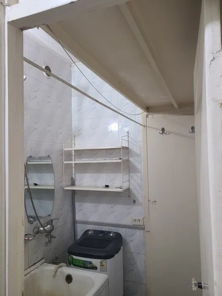 Аренда квартиры Чиланзар 10 1в2 /1/4 только семейные