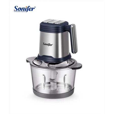 CHOPPER Sonifer  SF- 8107 1.8L  Yuqori sifat