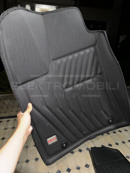 BYD Seagull ga ORIGINAL polik, qalin material, xid siz, yurtilmidigan!