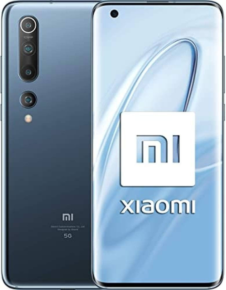 Mi 10 5G global 8+8/128gb