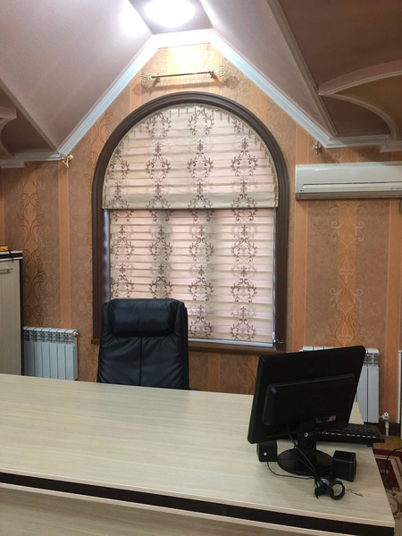 Jalyuzi pardalari, ishlab chiqaruvchidan.To'lov turi ixtiyoriy. SKIDKA