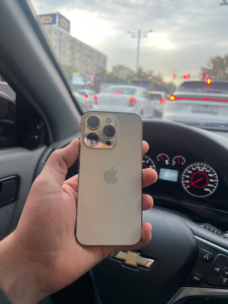 Iphone 14 pro 256