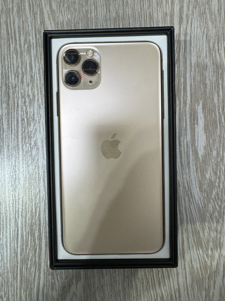 Iphone 11 pro max 64Gb