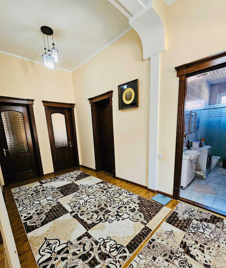 Продаётся евро Дом 6 соток ор-р ТТЗ Диадора Br13