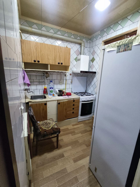Продам 2-2-4 чиланзар-6 квартал