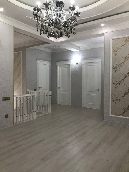 Продажа Сергили Файизли 4 сотки 2этажа 5комнат+2 холла