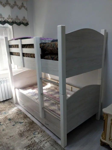 Яшнабад 3/3/4 Кирпич 77серия