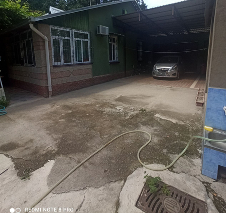 Центр Луначарский. Продаётся дом. 3,5 соток фасад 14*25