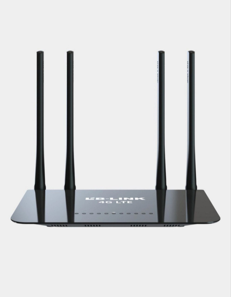 LB-LINK 4G LTE High Gain Router