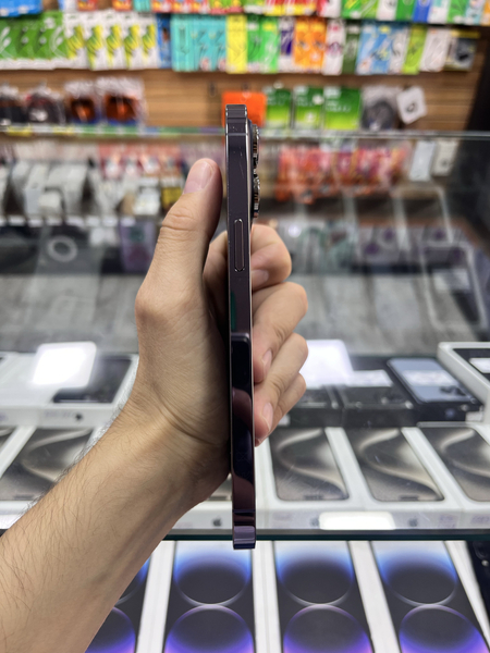 Iphone 14 Pro Max naqd va muddatli toʻlovga