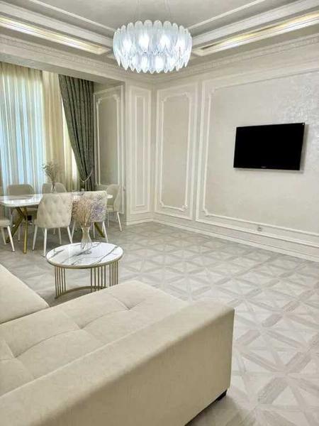 Сдаётся в аренду 3/5/8 “Новомосковская”Golden House  ID: 55204
