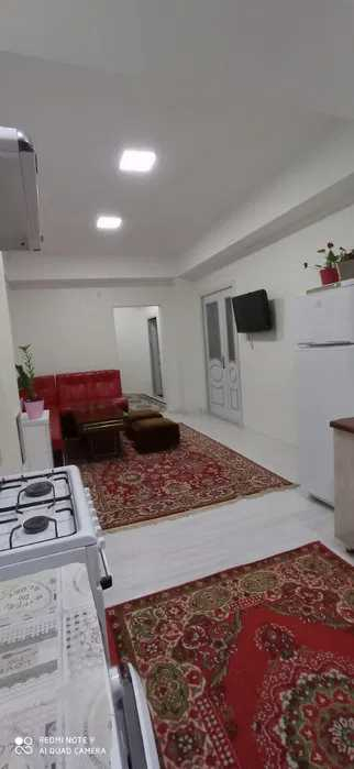 Аренда 3 комнатной квартиры на Ю-4 квартале (ЖК Оазис) ID: MD 266