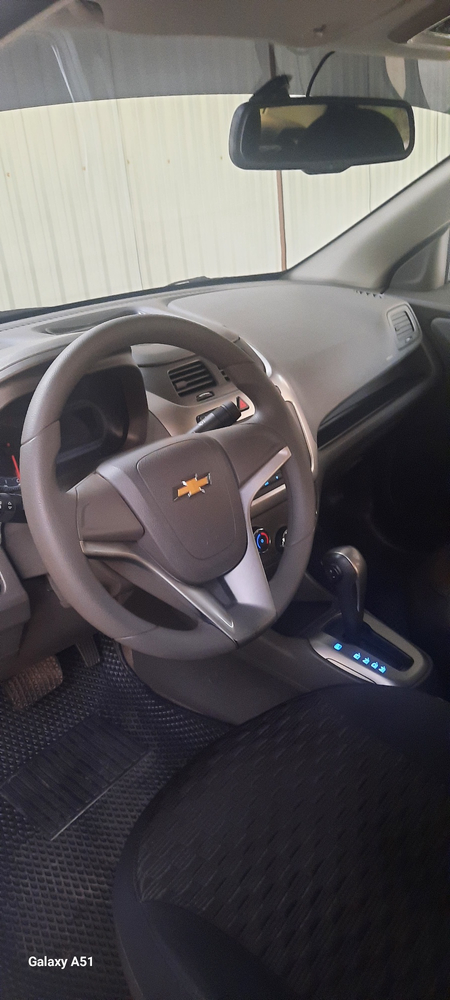 Cobalt  2022yil A/T