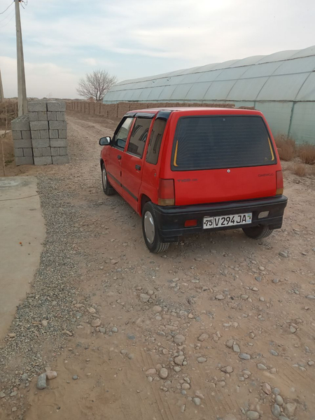 Daewoo  tiko sotiladi.