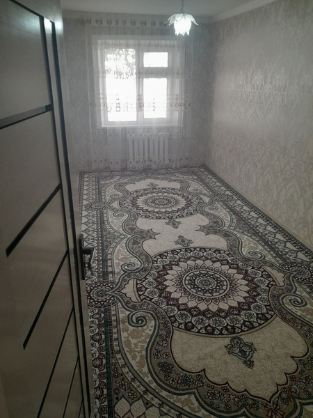 2 xonali alohida qilingan kvartira sotiladi