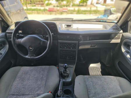 Daewoo Nexia 1.6