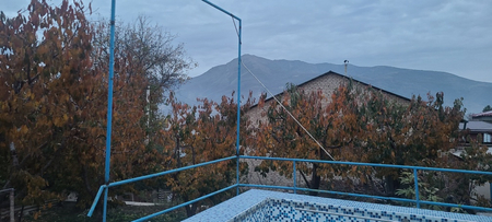 Dacha sotiladi charvoda