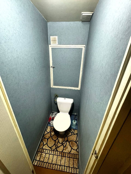1 ta qizga bezmaklek kvartira ilaraga berilafi