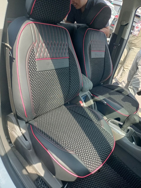 Cobalt Avtochexol Diamond Byd dizayn